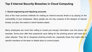 Computing Security In CloudComputing.pptx