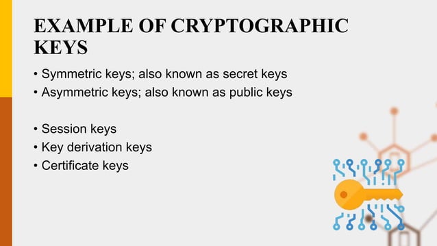 SECURITY MANAGEMENT IN DISTRIBUTED SYSTEMS.pptx | Information and Network Security | Computing