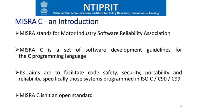 Security in Embedded systems | PDF