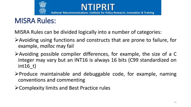 Security in Embedded systems | PDF