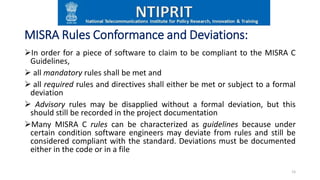 Security in Embedded systems | PDF