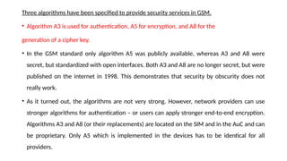 Global system for mobile networks Security_in_GSM.pptx