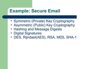 Security in Mind | PPT | Information and Network Security | Computing