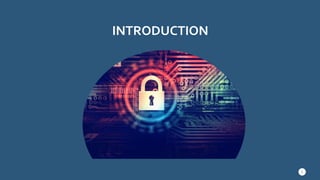 Security in Oracle Database | PPTX