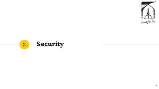 Security in oracle | PDF
