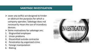 security investigationsecurity investigation.pptx.pptx