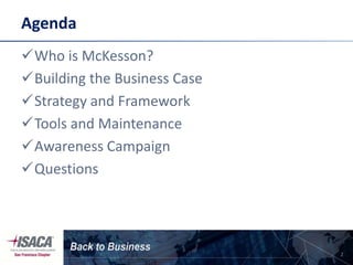 G12: Implementation to Business Value | PPT