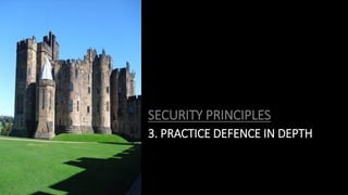 Security is a process not a magic | PDF