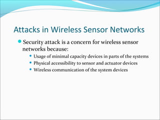 Security issues | PPT