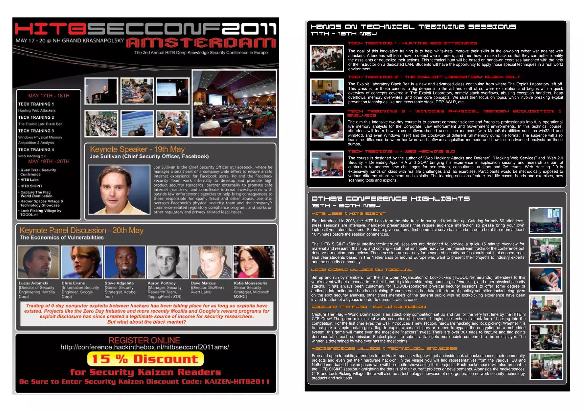 Security kaizen consumerization | PDF