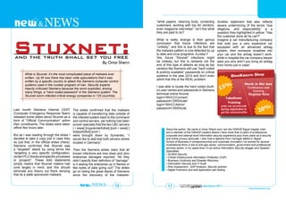 Security kaizen consumerization | PDF