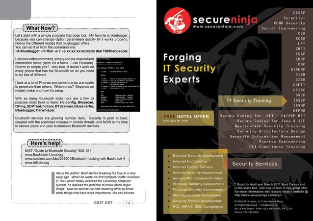 Security kaizen consumerization | PDF