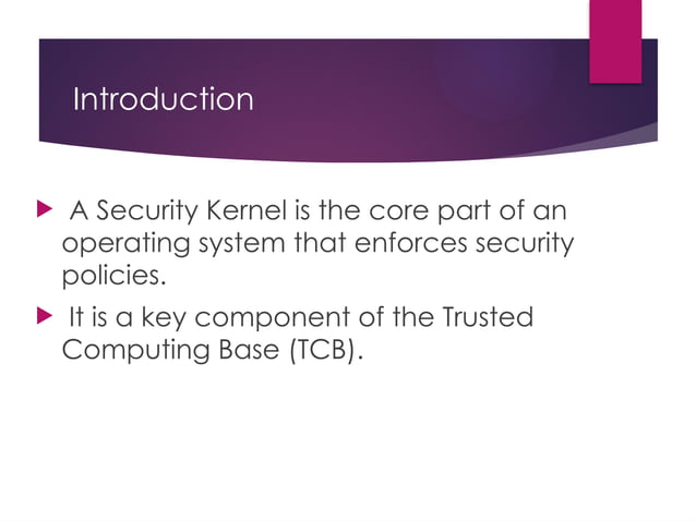 Security_Kernel_Presentation in information security.pptx