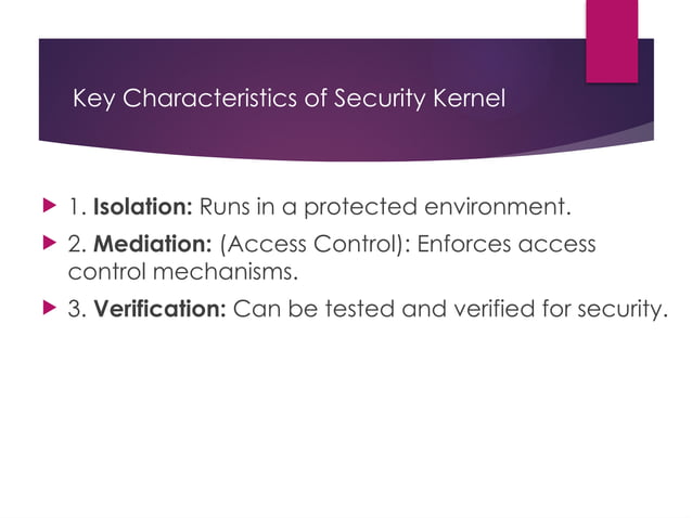 Security_Kernel_Presentation in information security.pptx