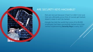 Security Keys Presentation.pptx