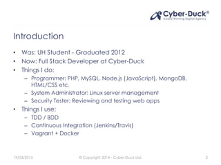 Securing Web Applications | PPTX | Information and Network Security ...