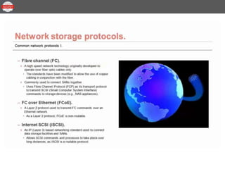 Security+ Lesson 01 Topic 05 - Common Network Protocols.pptx