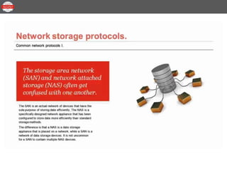 Security+ Lesson 01 Topic 05 - Common Network Protocols.pptx
