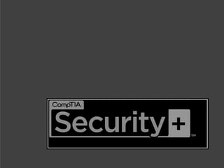 Security+ Lesson 01 Topic 23 - Overview of Security Assessment Tools.pptx