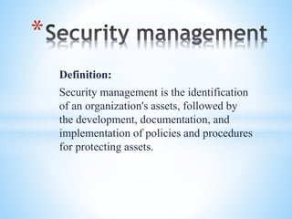 Security management.pptx