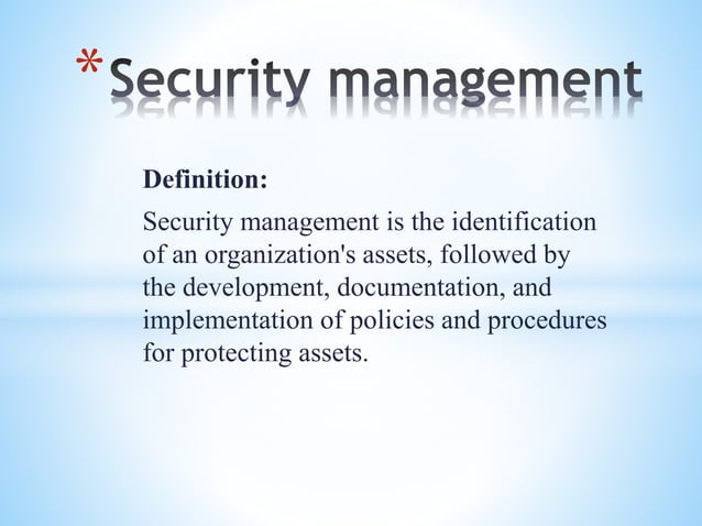 Security management.pptx