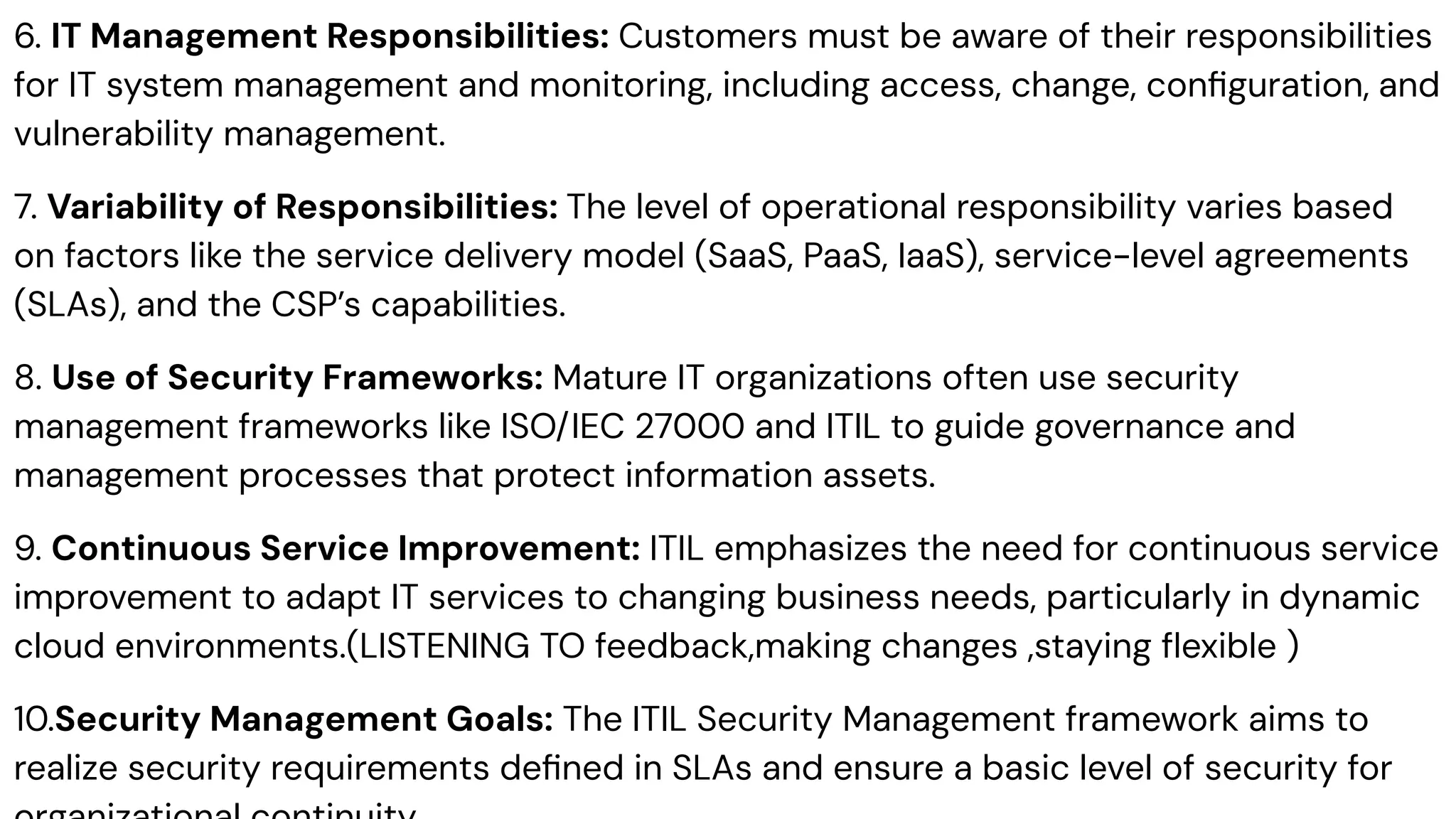 SECURITY MANAGEMENT IN THE CLOUD AND PRIVACY.pdf