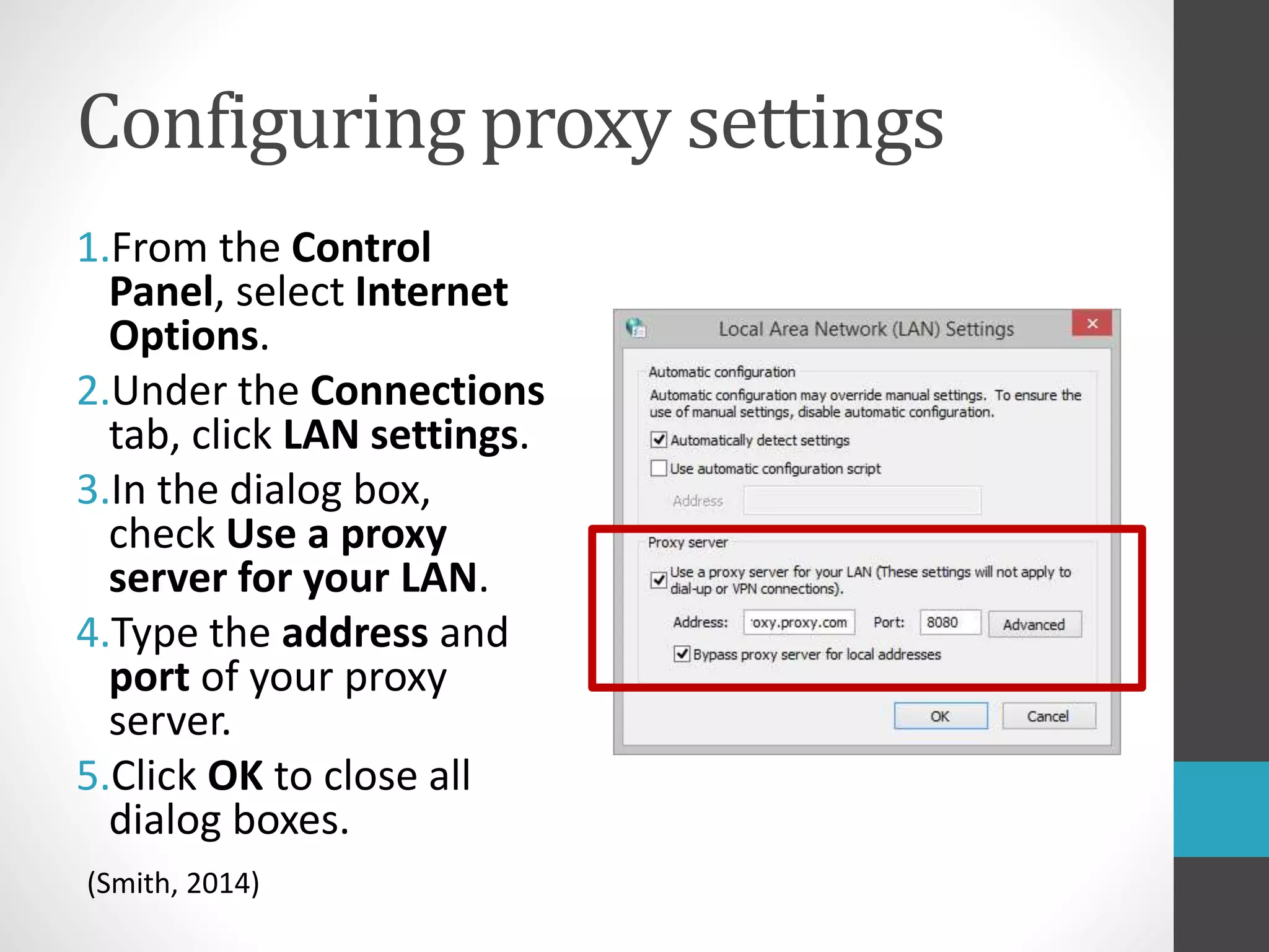 Security Management | System Administration | PPTX