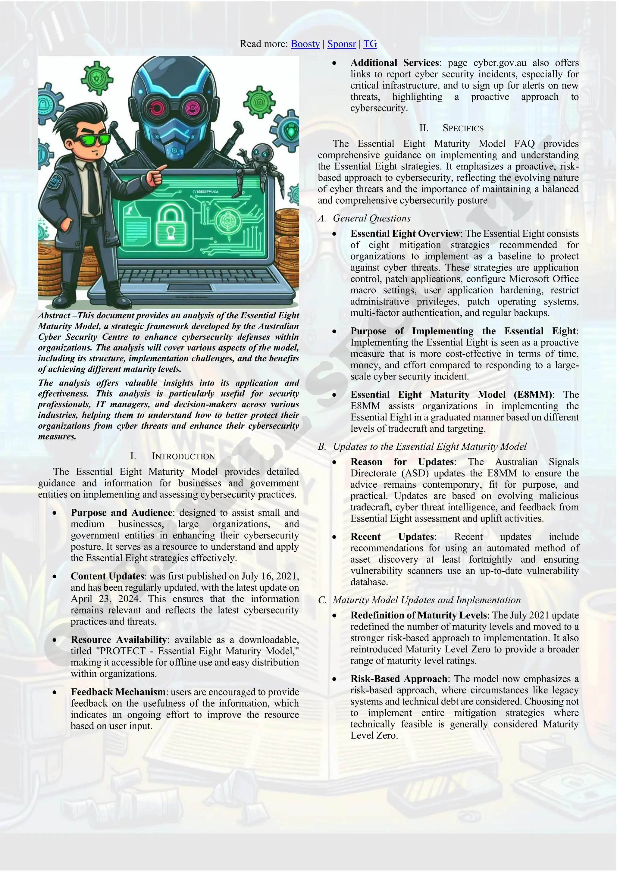 Security Maturity Model. Even Cybersecurity Needs to Grow Up [EN].pdf