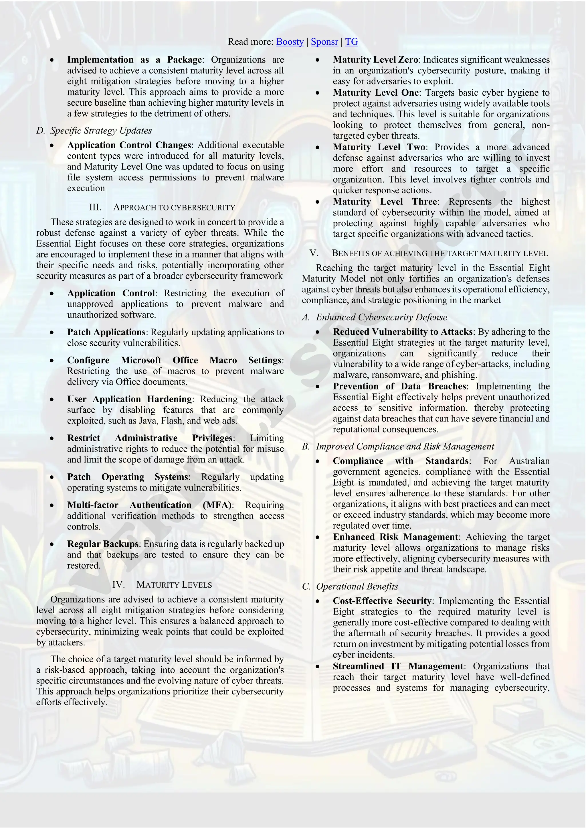 Security Maturity Model. Even Cybersecurity Needs to Grow Up [EN].pdf