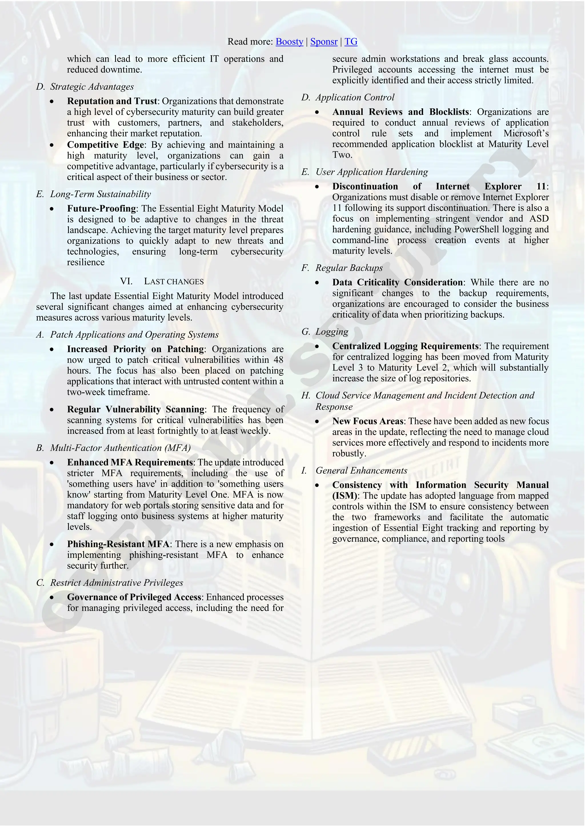 Security Maturity Model. Even Cybersecurity Needs to Grow Up [EN].pdf