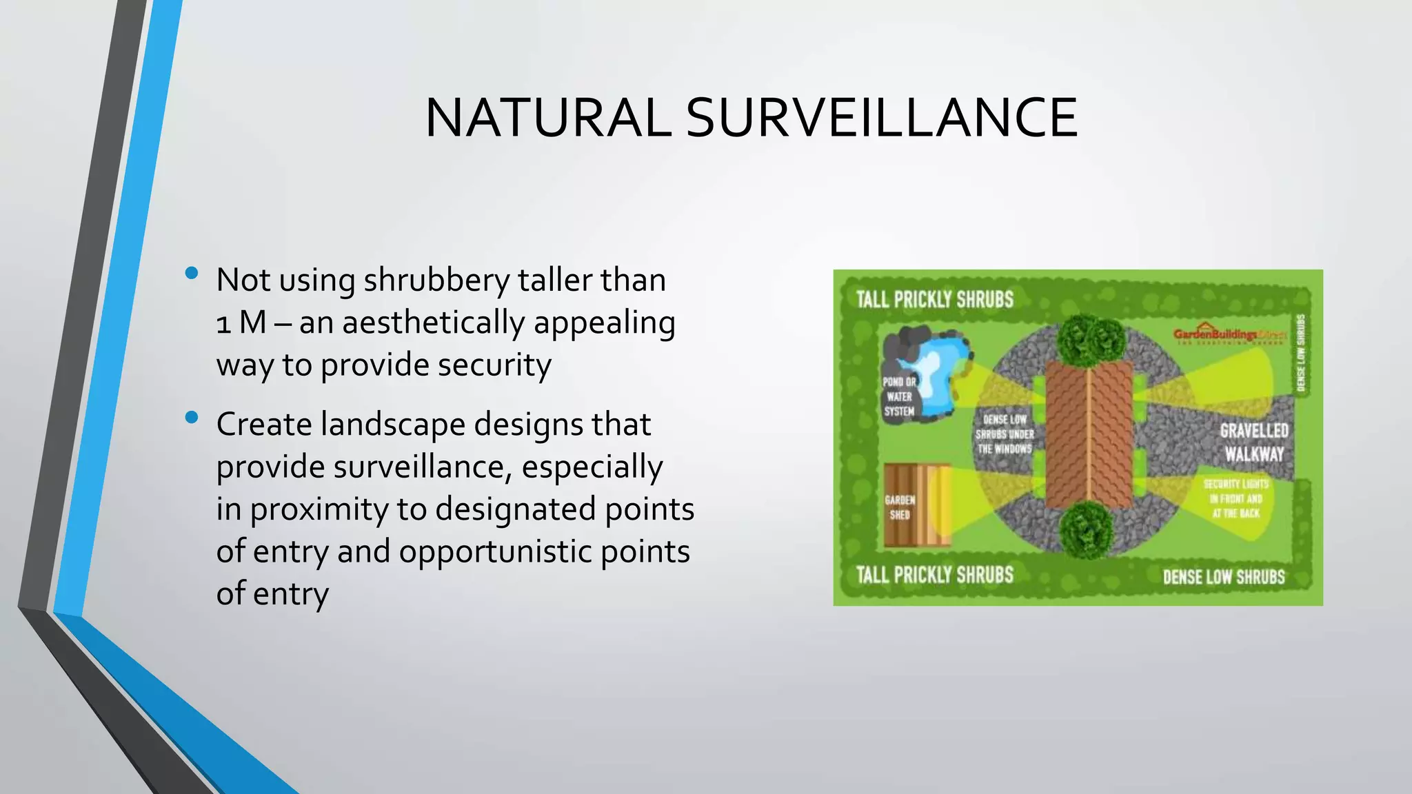 Security measures | PPT