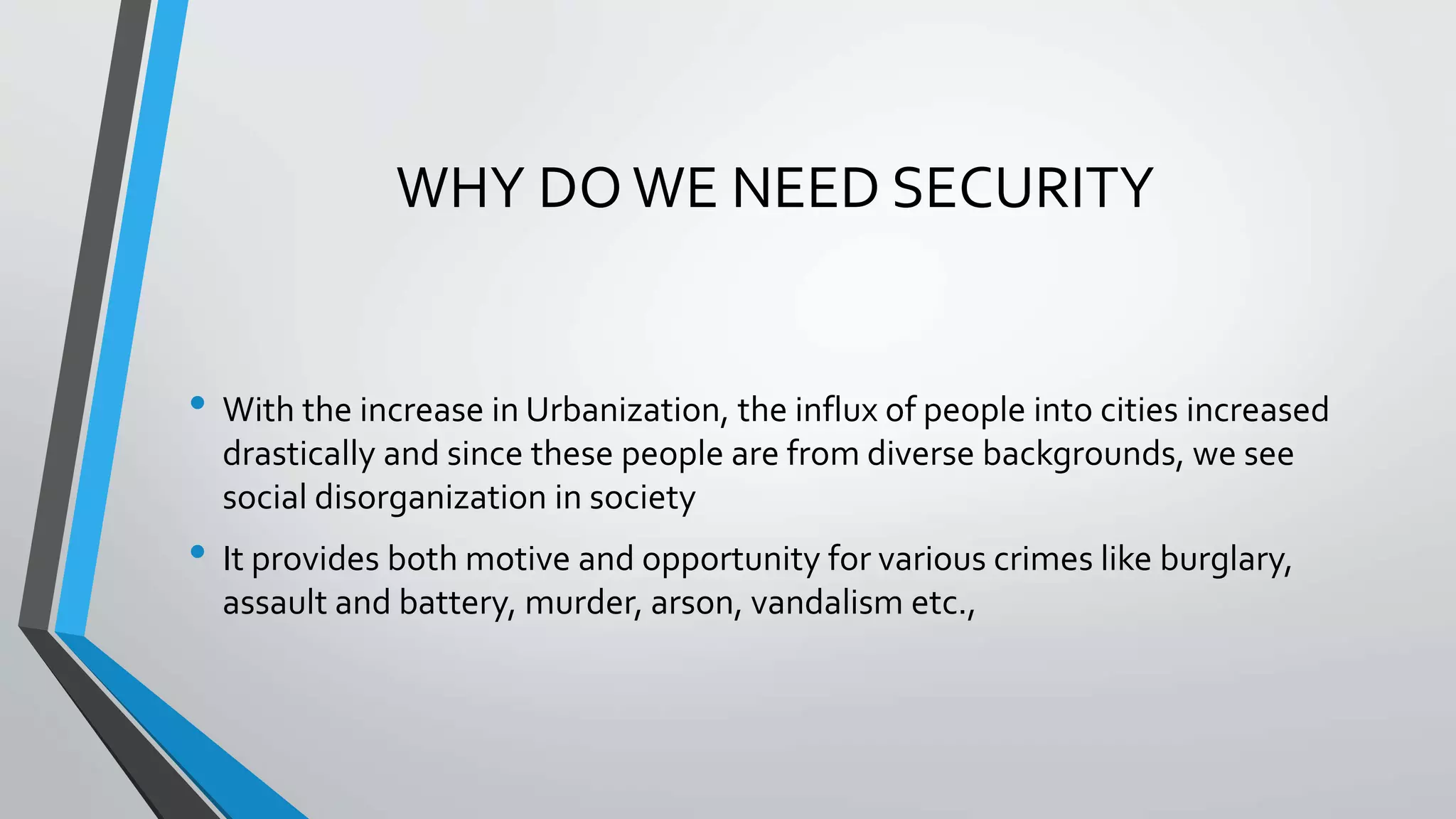 Security measures | PPT