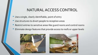 Security measures | PPT