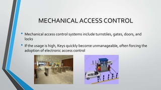 Security measures | PPT