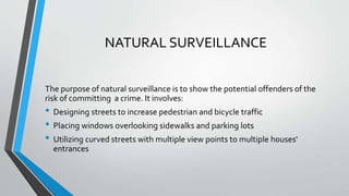 Security measures | PPT