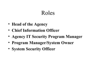 Securitymetrics | PPT