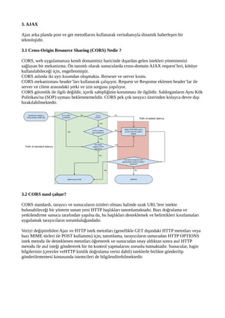 Security Misconfiguration (Güvenlik Yalnış Yapılandırma) | ODT