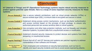 Security of IOT,OT And IT.pptx
