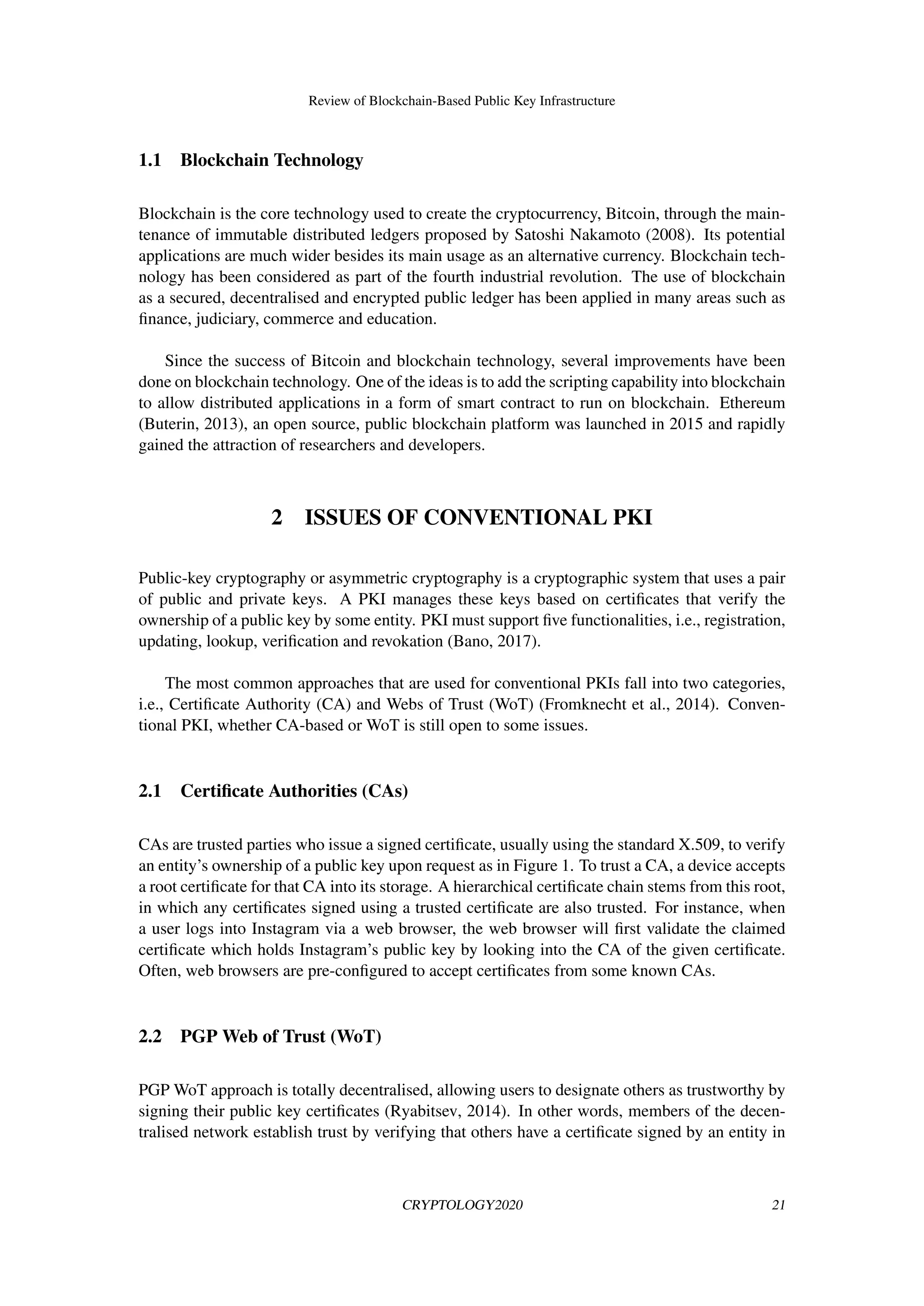 Security of rabin p key encapsulation mechanism | PDF