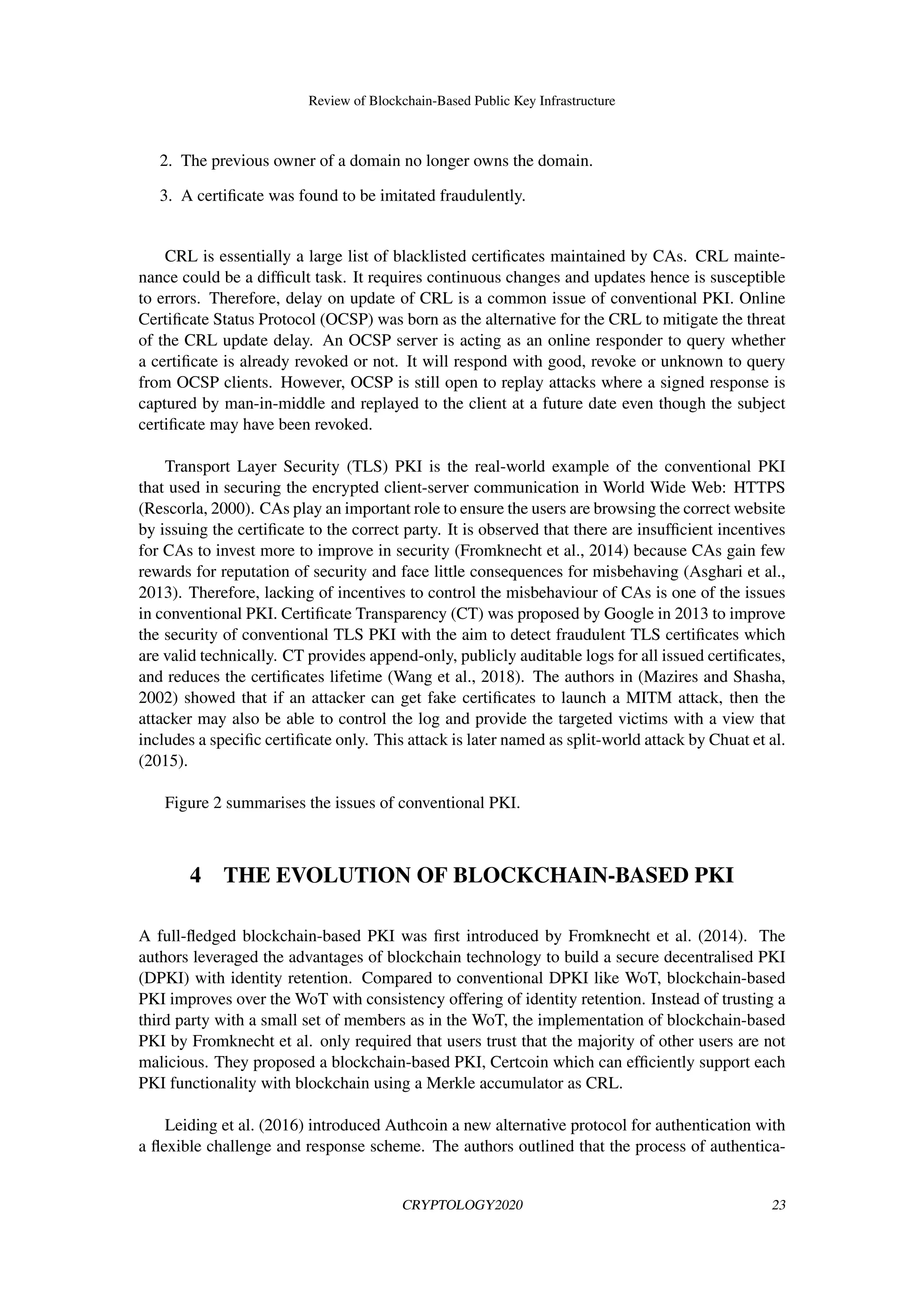 Security of rabin p key encapsulation mechanism | PDF