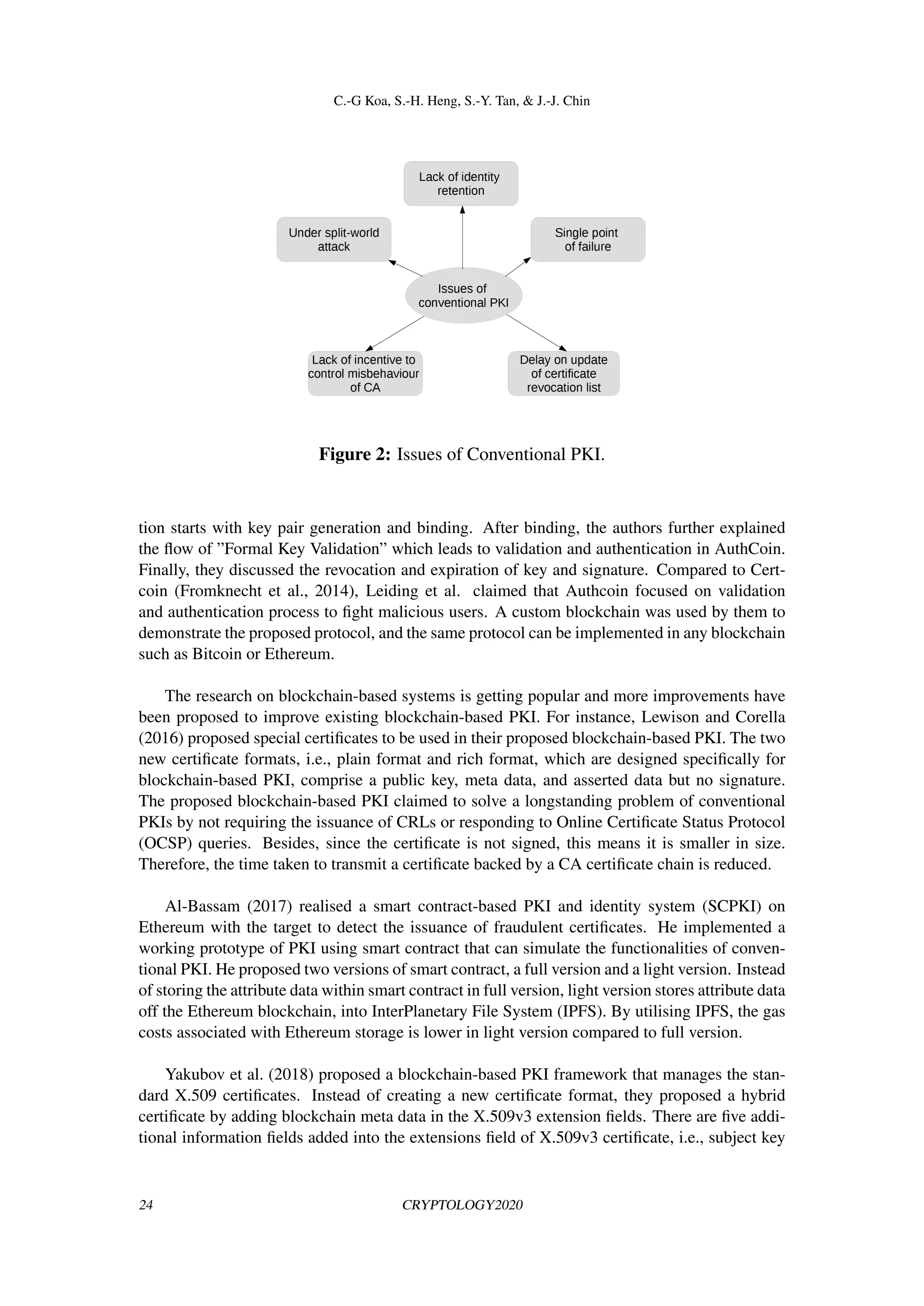 Security of rabin p key encapsulation mechanism | PDF