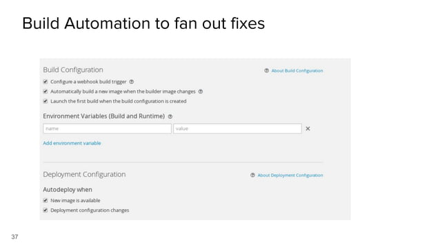 Security on a Container Platform | PDF | Operating Systems | Computer Software and Applications