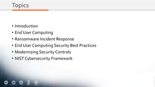 Security on AWS | PPT