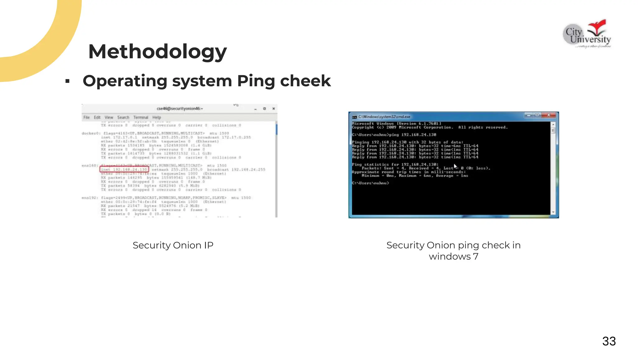 Enterprise Security Monitoring And Log Management Ppt