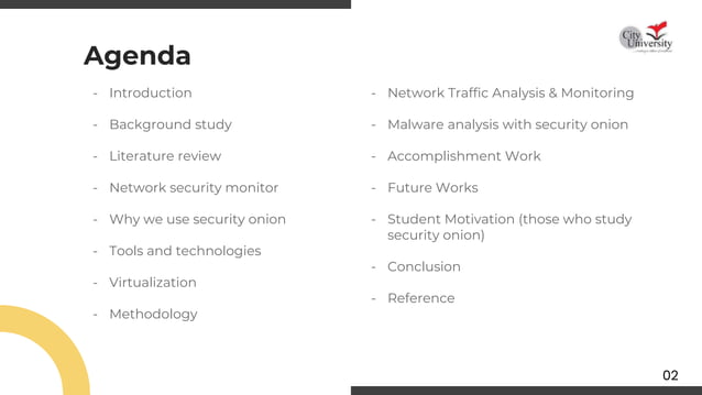 Enterprise Security Monitoring And Log Management Ppt