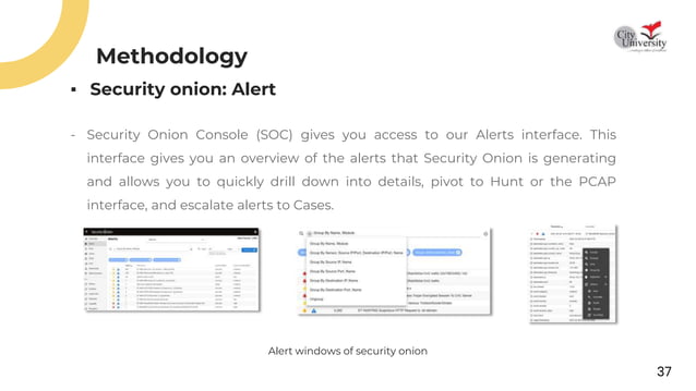 Enterprise Security Monitoring, And Log Management. | PPT