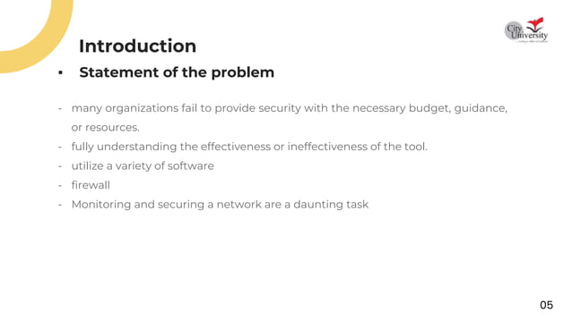 Enterprise Security Monitoring, And Log Management. | PPT