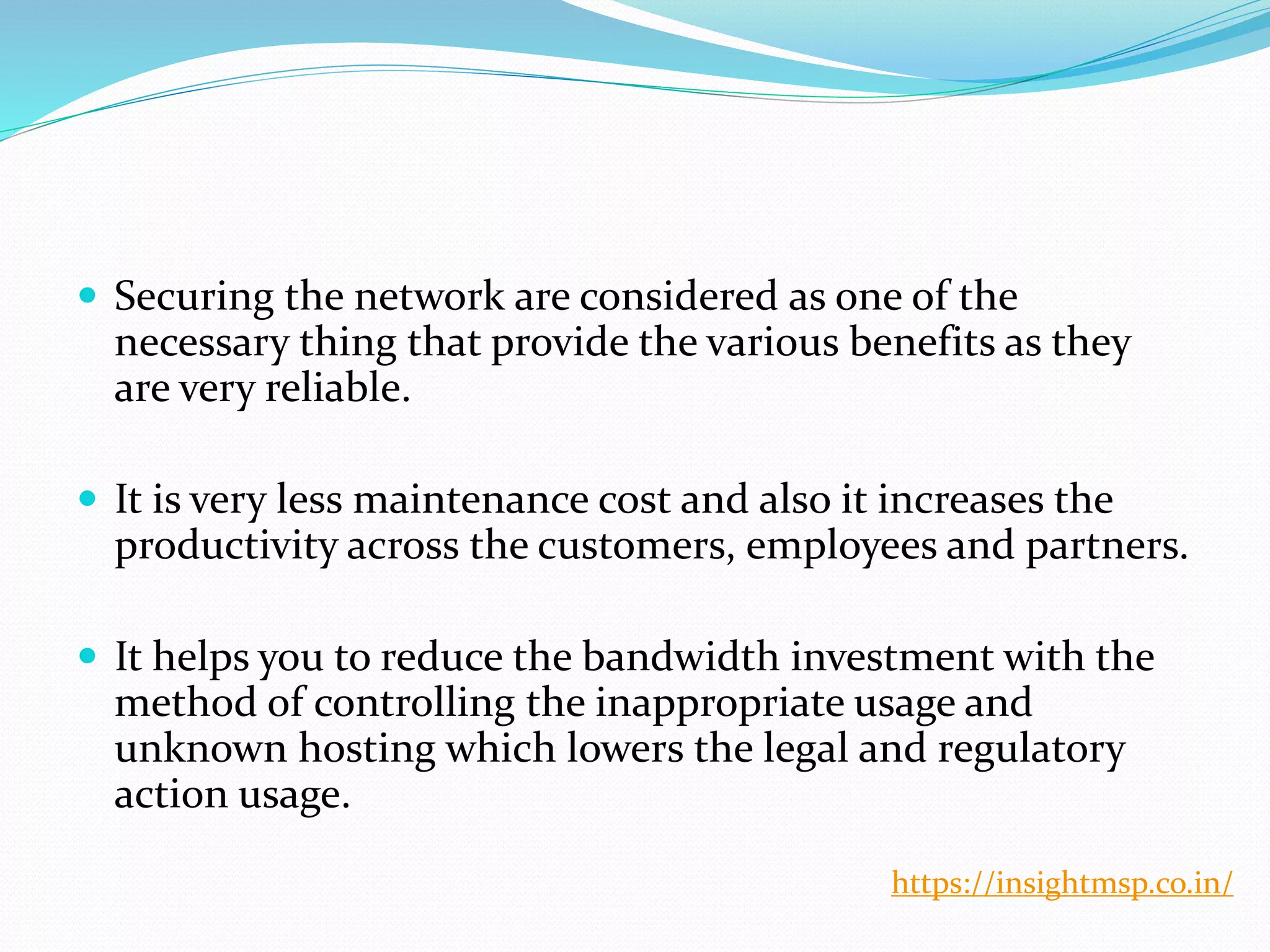 Security operation center | PPTX | IT and Internet Support | Internet