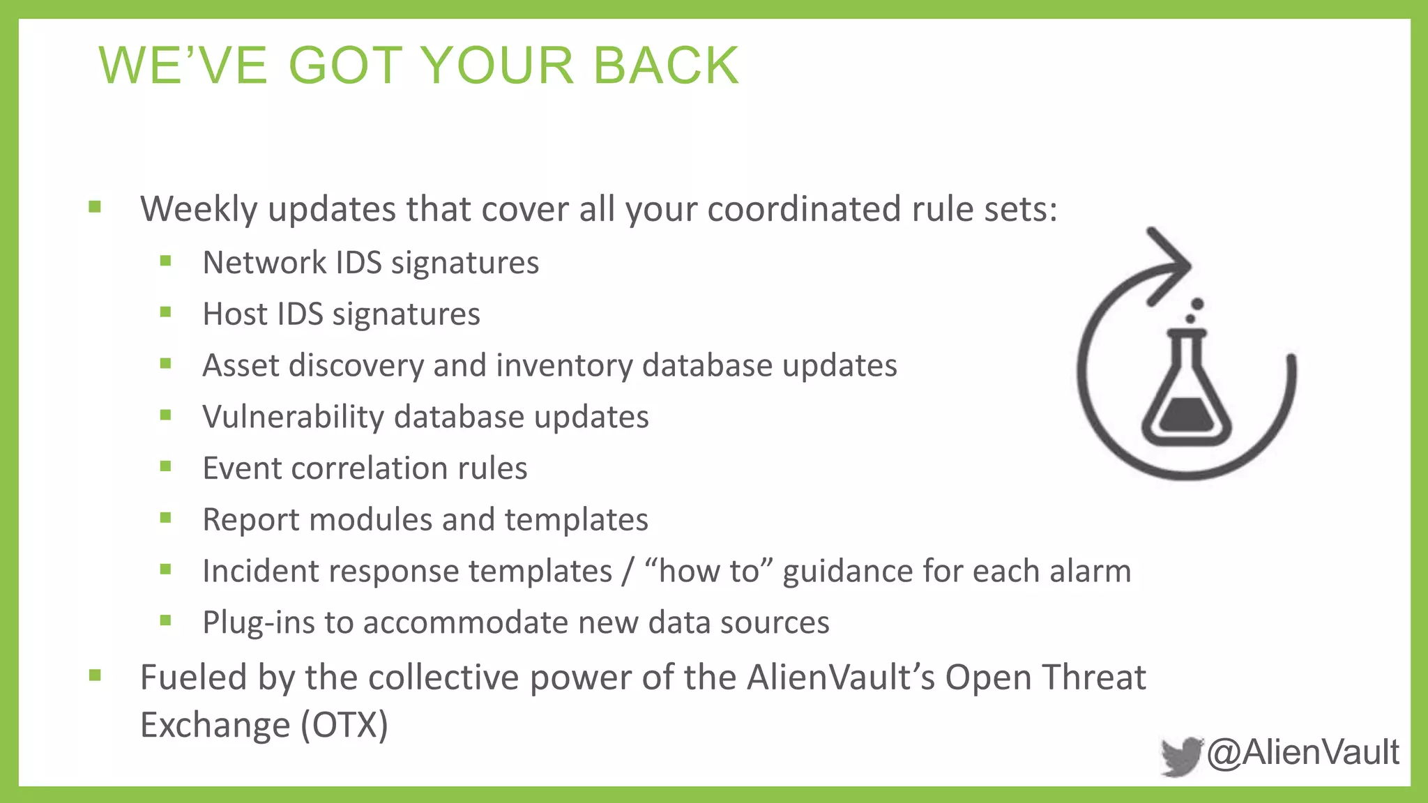 Security Operations Center (SOC) Essentials for the SME | PPTX