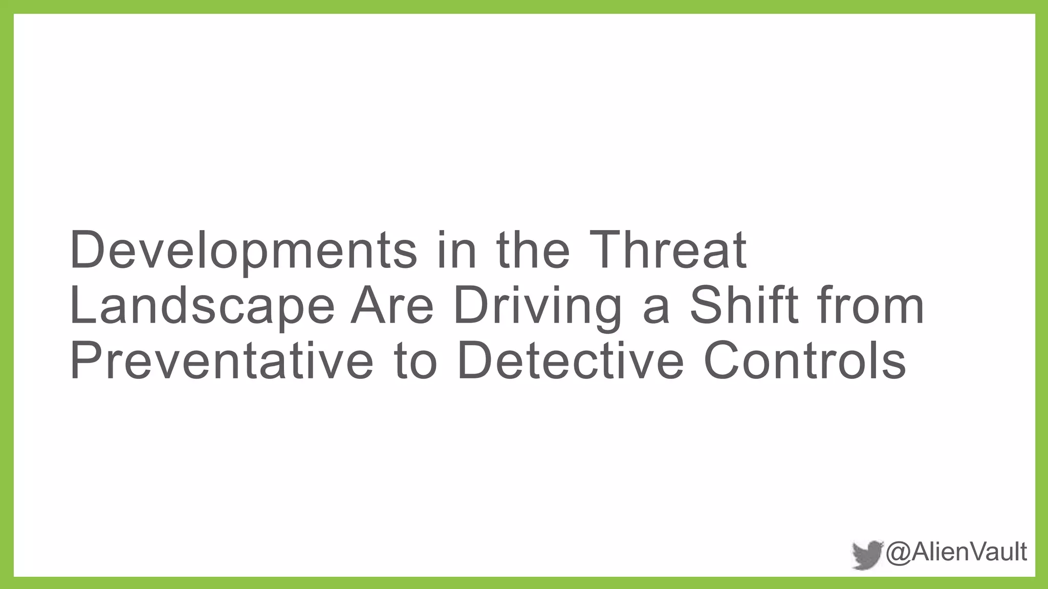 Security Operations Center (SOC) Essentials for the SME | PPTX